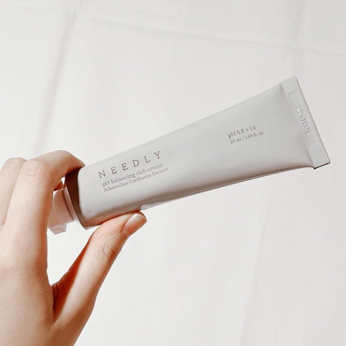 Needly pH Balancing Rich Cream - Kream