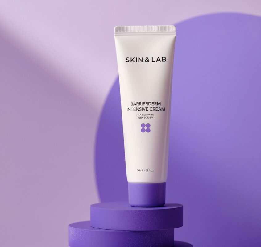 SKINLAB Barrierderm Intensive Cream | Kream