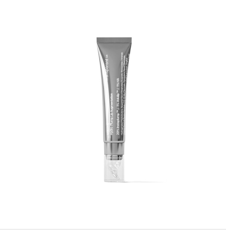 TRANSPARENT-LAB VOLUME Hydrating-Plumping Lip Treatment 15ml | Kream