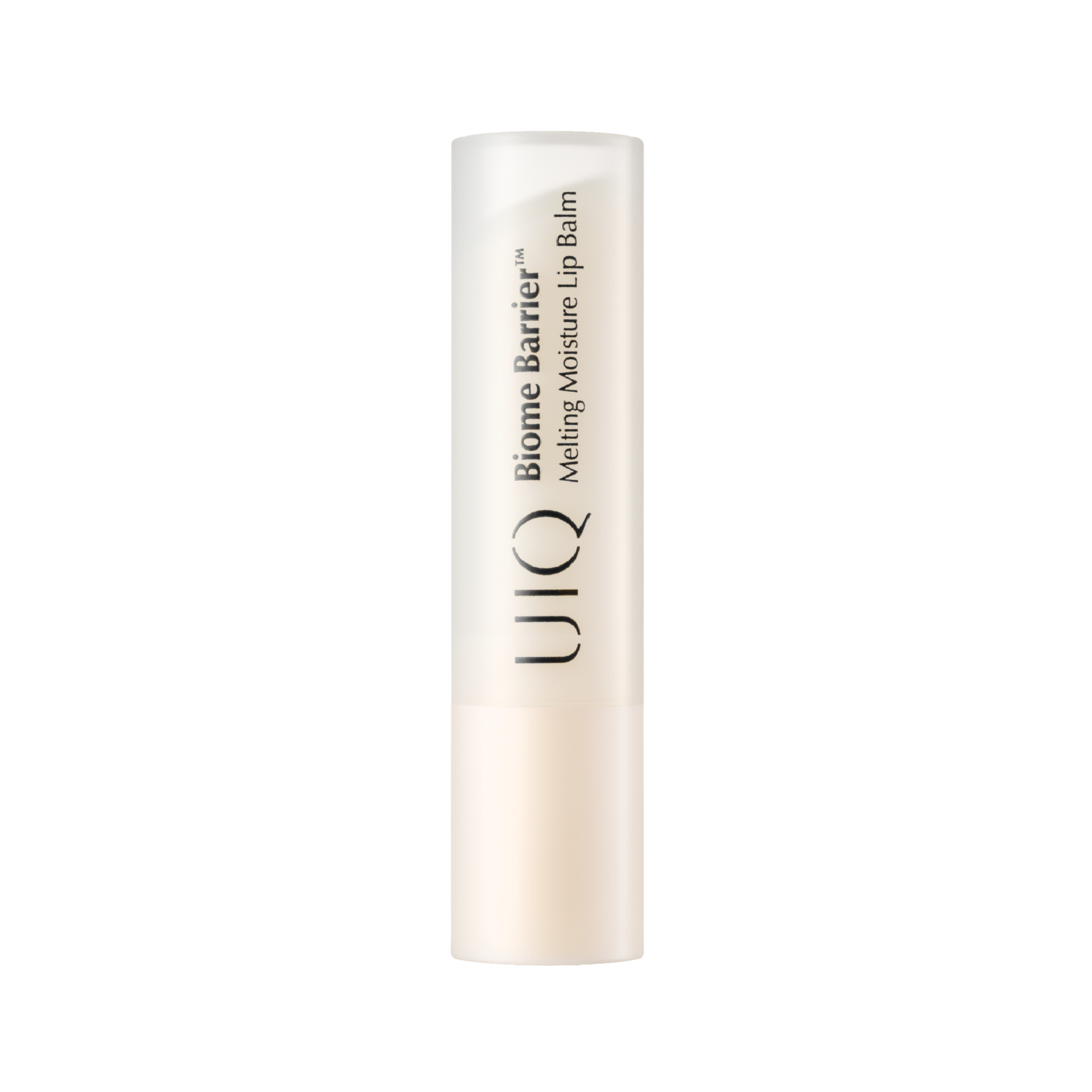 UIQ Biome Barrier™ Melting Moisture Lip Balm | Kream