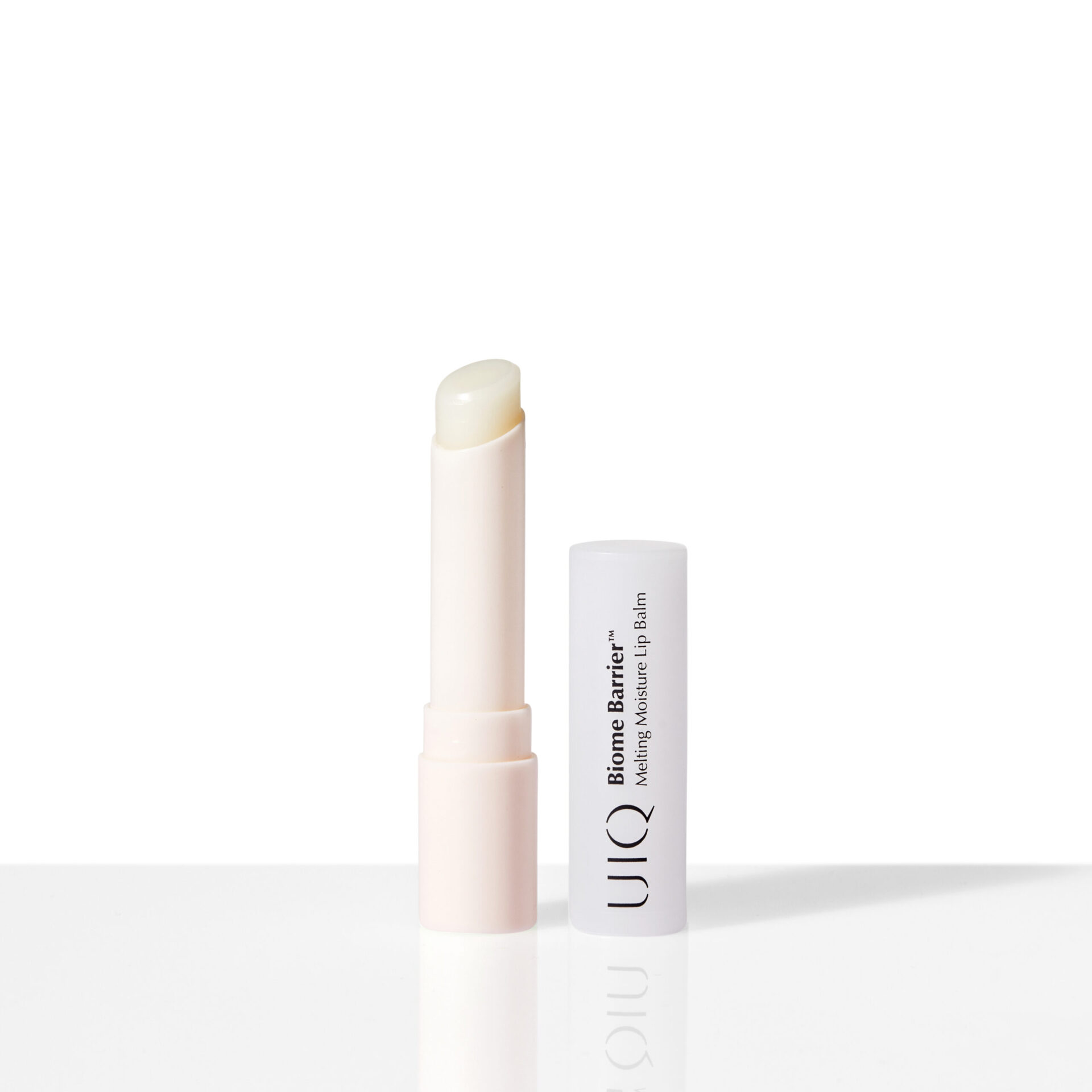 UIQ Biome Barrier™ Melting Moisture Lip Balm | Kream