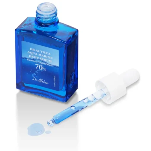 Dr.Althea Aqua Marine Deep Serum | Kream